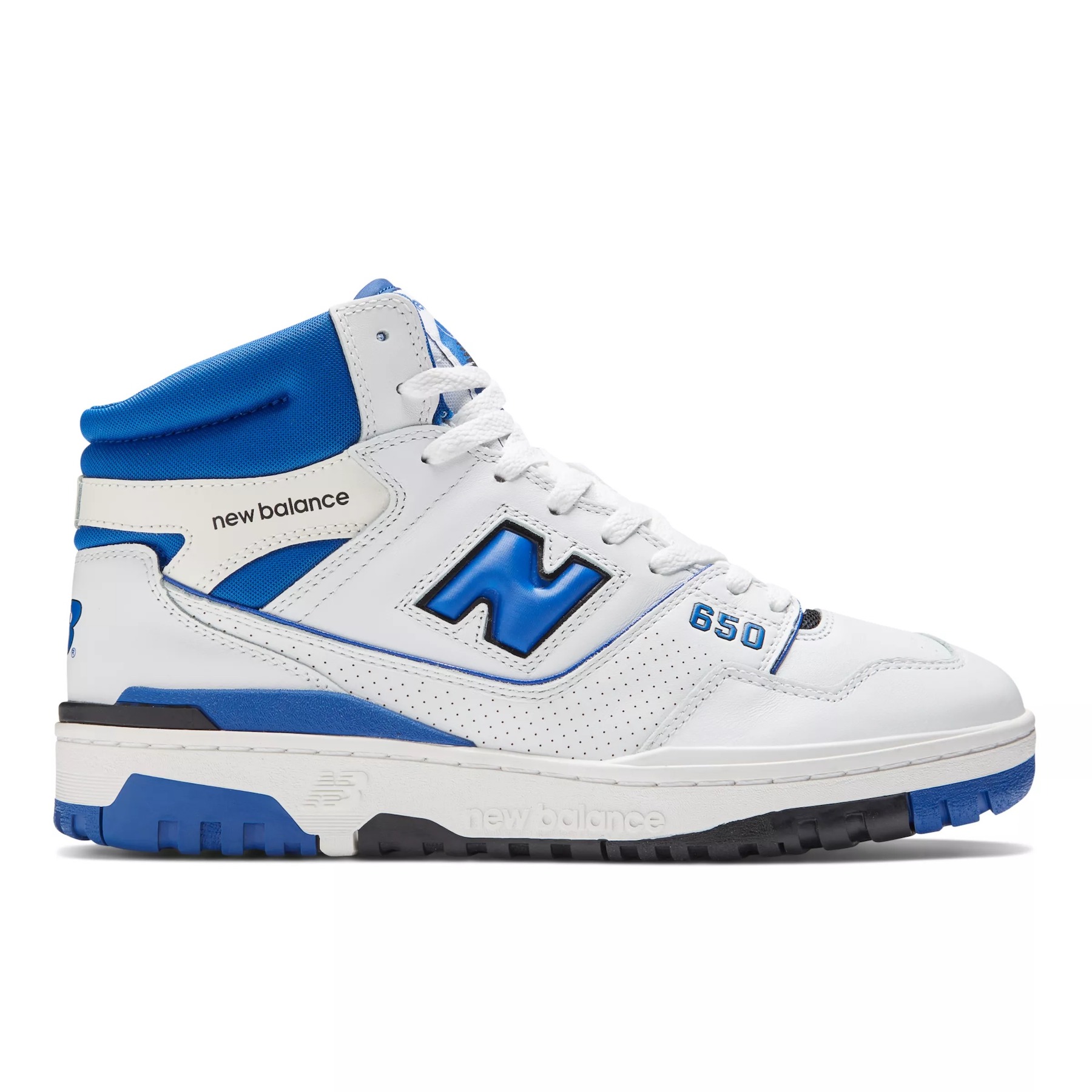 New Balance Launches GR Colorways of the 650 - Modern Notoriety
