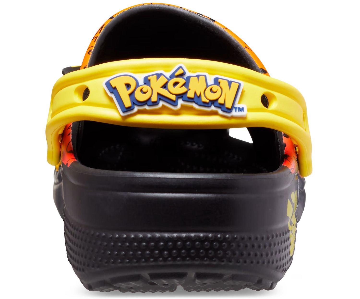 Pokémon and Crocs Unite For Clog and Sandal Collection - Modern Notoriety