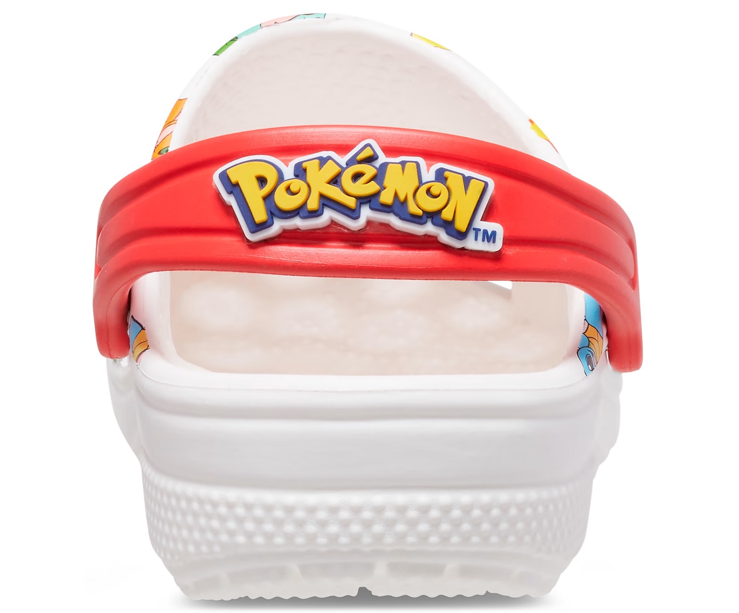 Pokémon and Crocs Unite For Clog and Sandal Collection - Modern Notoriety