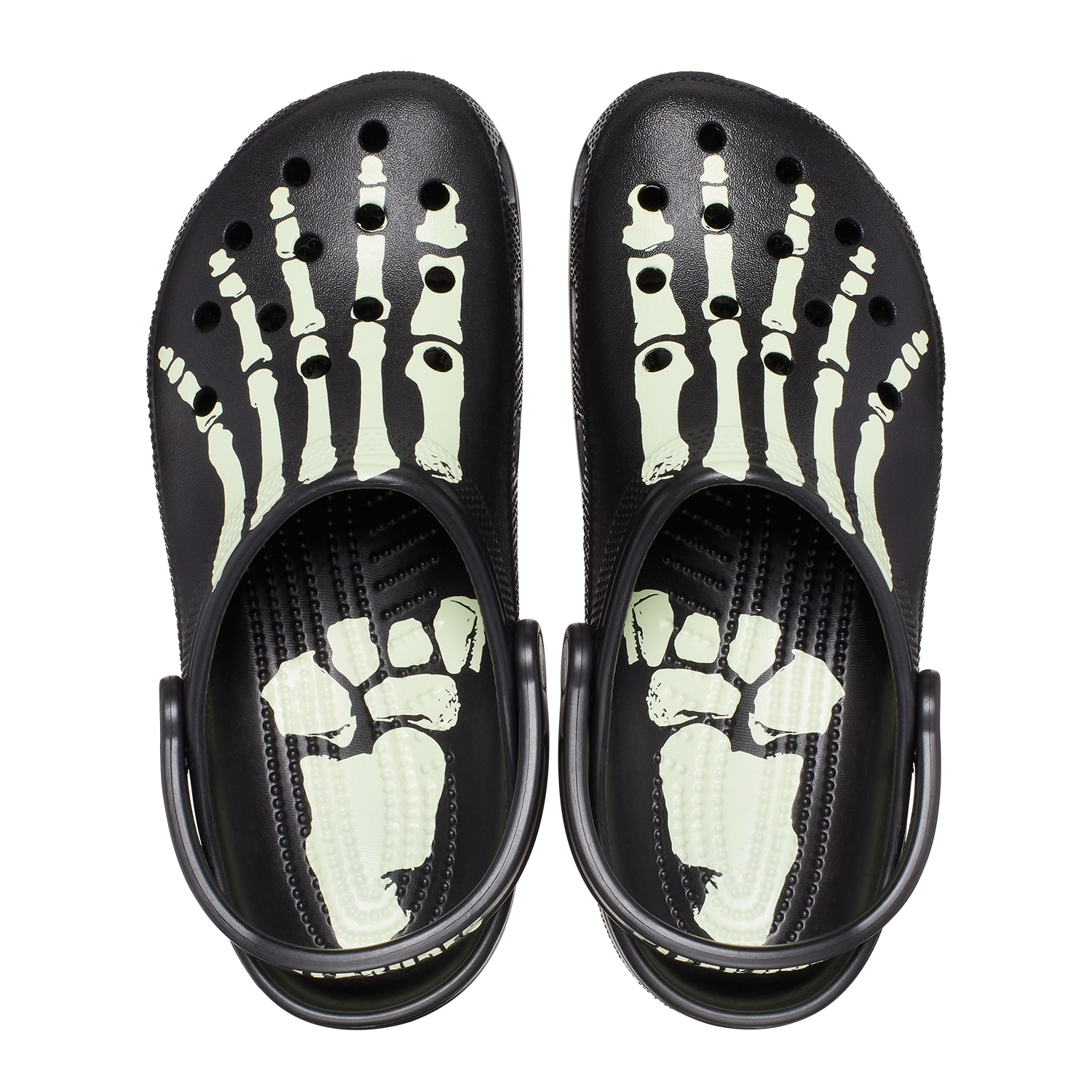 PLEASURES & Crocs Celebrate Spooky Szn With New Collab - Modern Notoriety