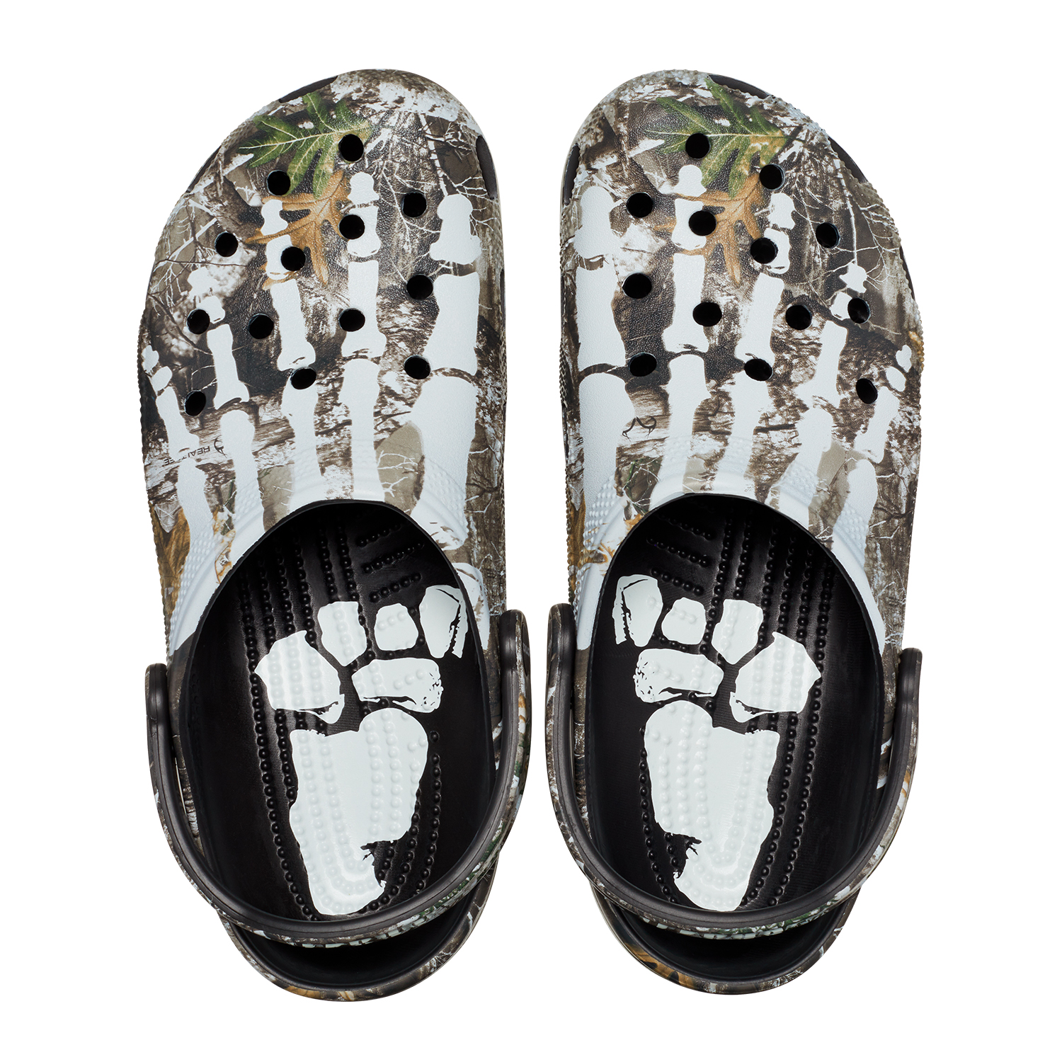 PLEASURES & Crocs Celebrate Spooky Szn With New Collab - Modern Notoriety