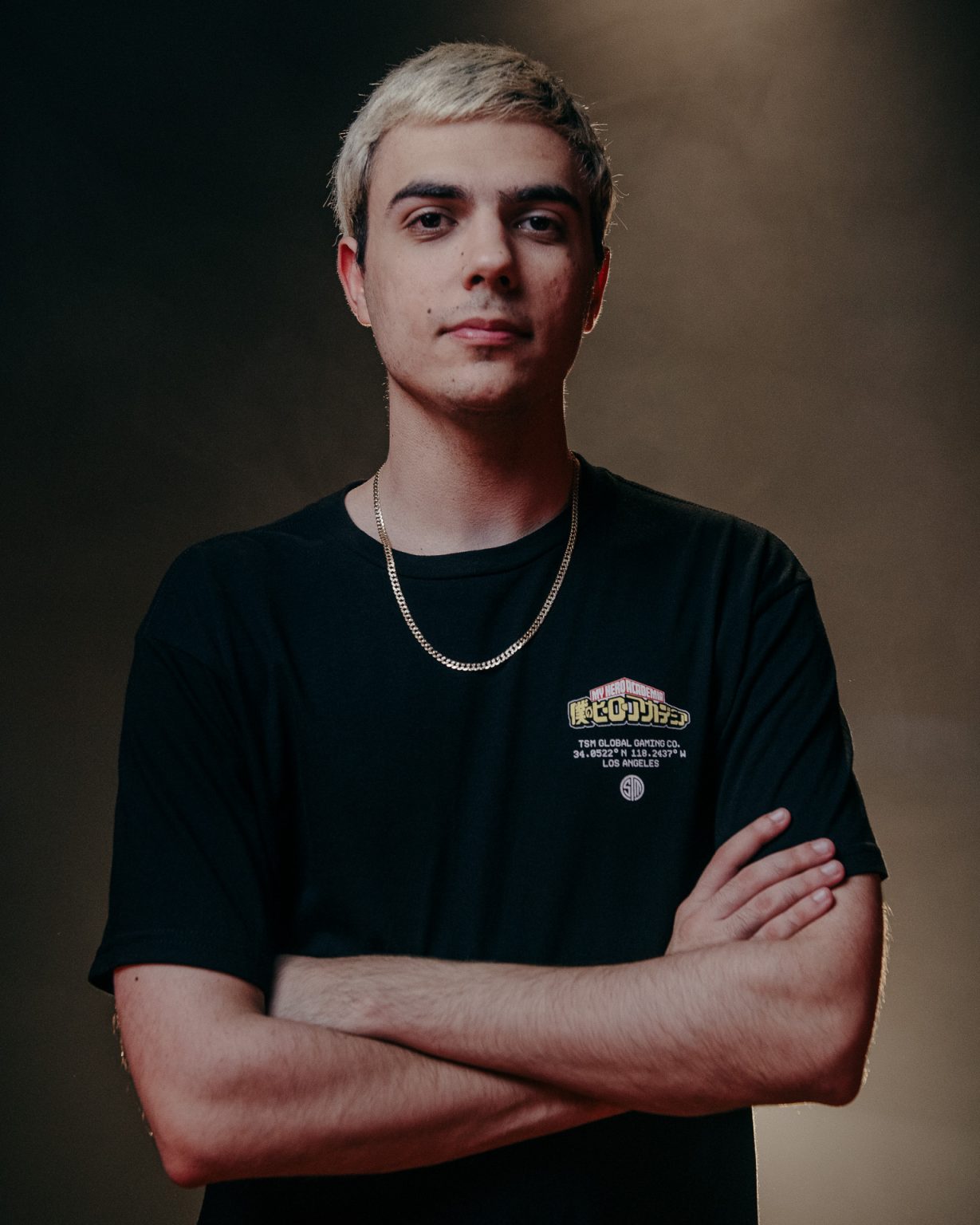 TSM Goes Plus Ultra With 'My Hero Academia' Collab - Modern Notoriety