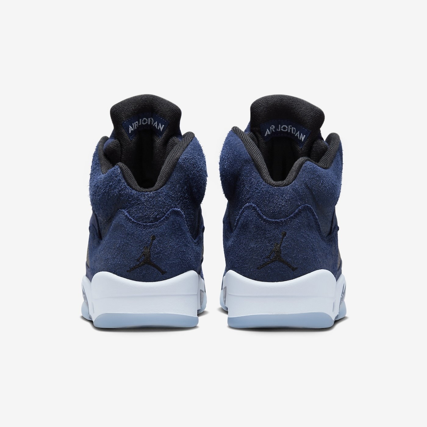 Air Jordan 5 SE Midnight Navy FD6812-400 Release Date