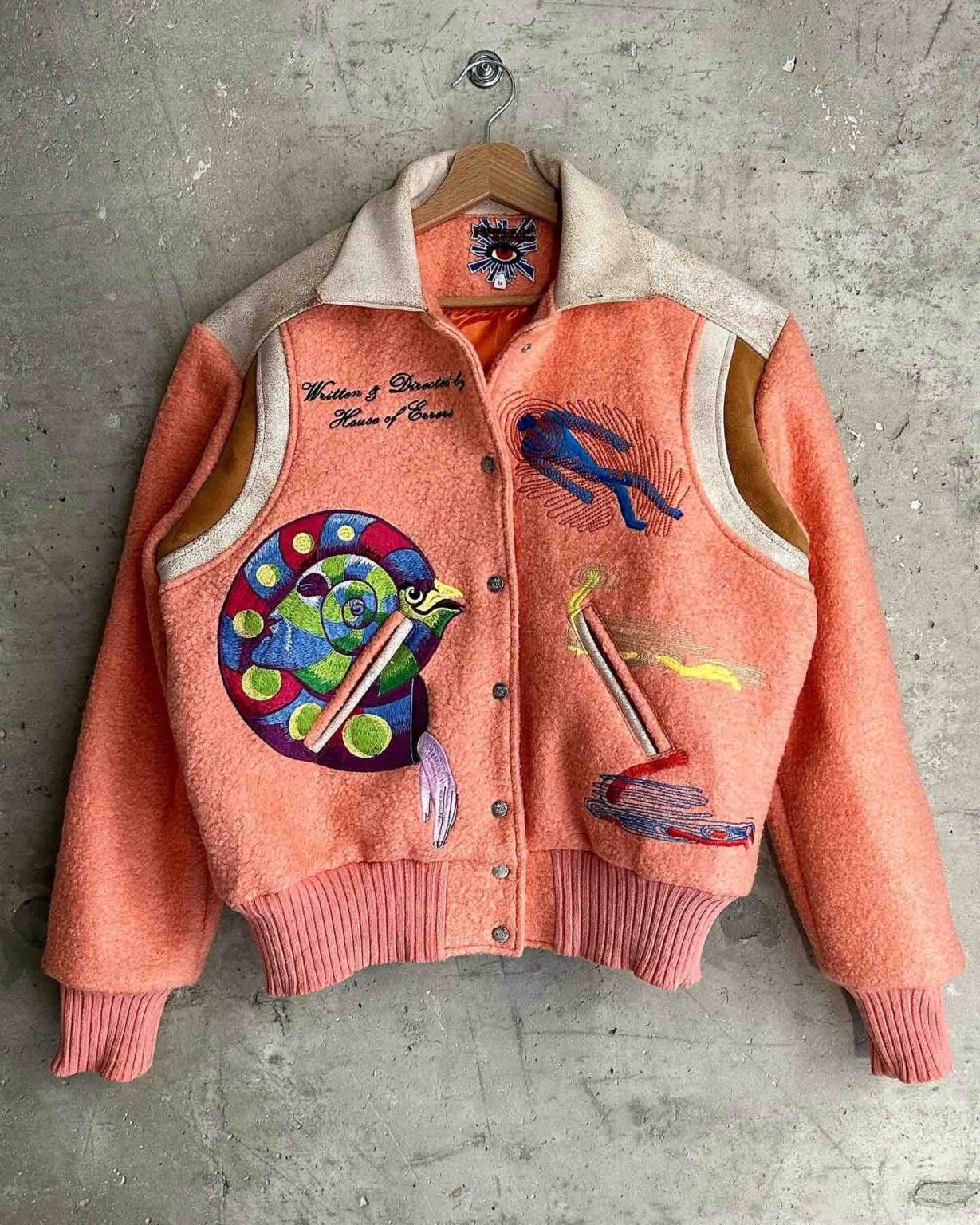 HOUSE OF ERRORS Launch AW23 Collection - Modern Notoriety