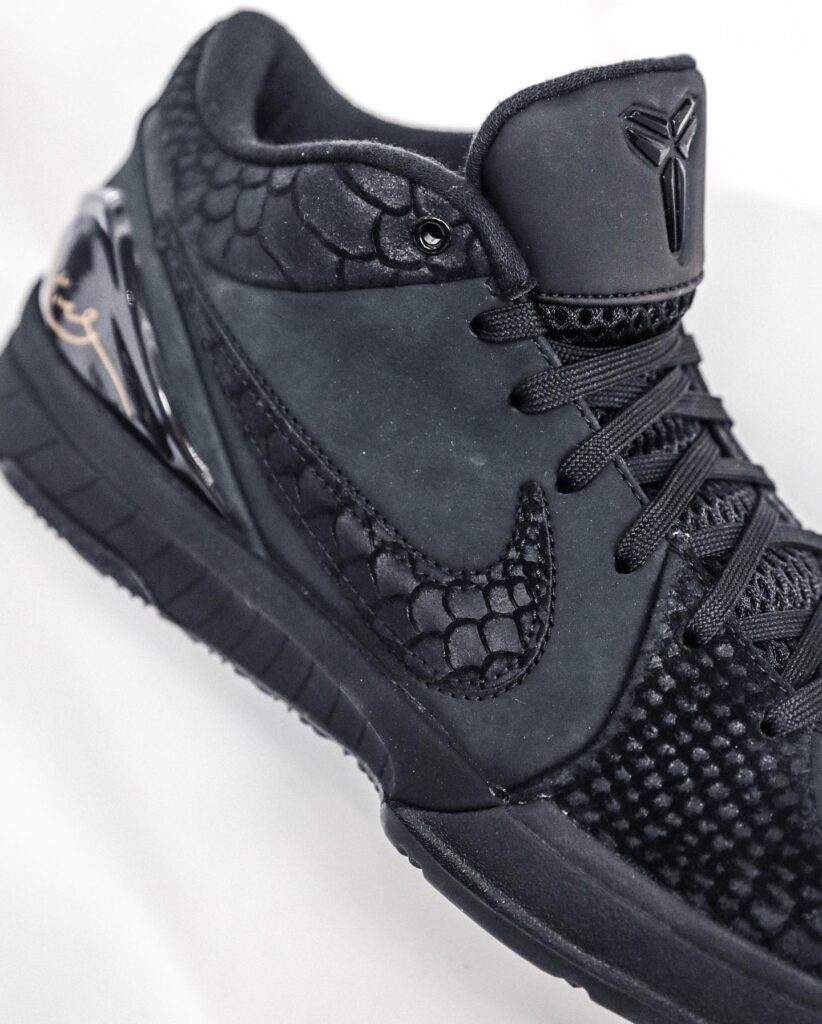 Nike Kobe 4 Protro “Black Mamba” Coming Soon - Modern Notoriety