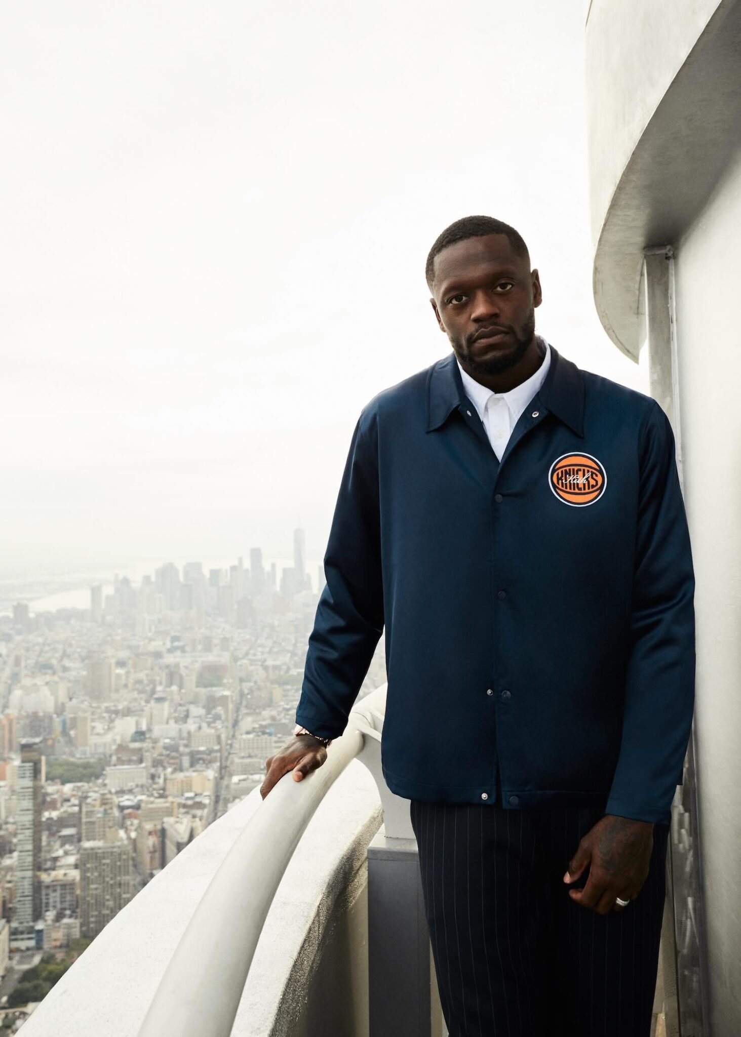 Kith For New York Knicks 2023 Collection - Modern Notoriety