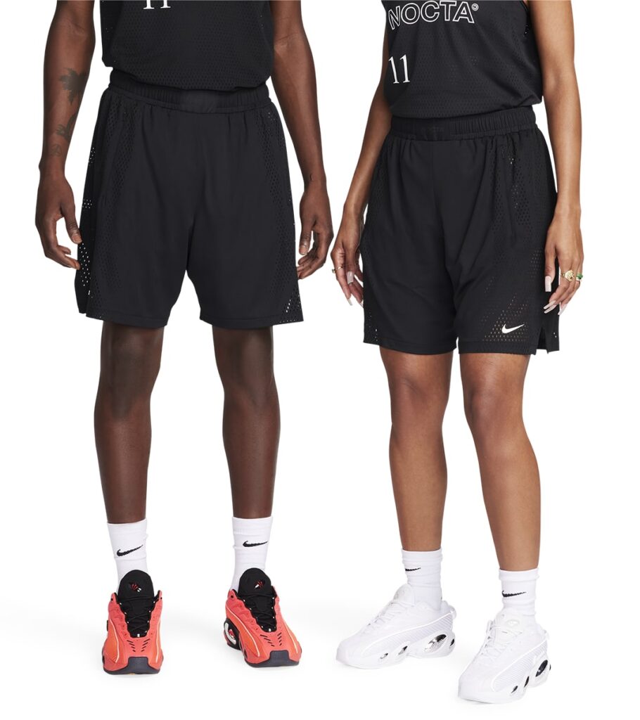 Drake & Nike Launch New NOCTA Basketball Collection - Modern Notoriety