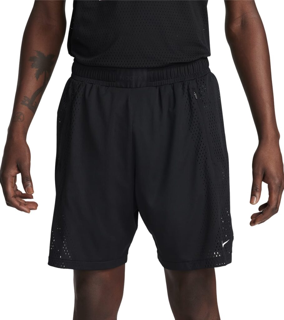 Drake & Nike Launch New NOCTA Basketball Collection - Modern Notoriety