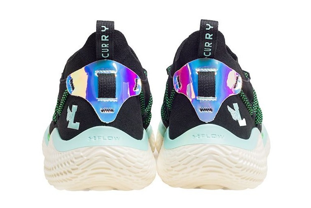 Leaders Unveils Two-Part Collab with Curry Brand - Modern Notoriety