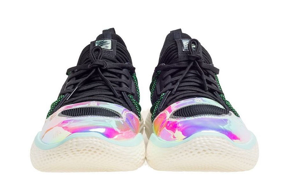 Leaders Unveils Two-Part Collab with Curry Brand - Modern Notoriety