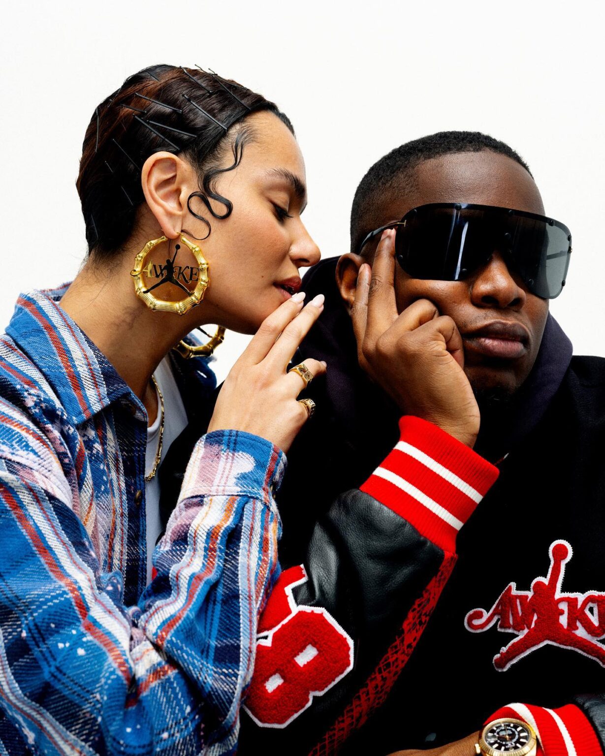 Awake NY & Jordan Unveil Full Air Ship Collection - Modern Notoriety