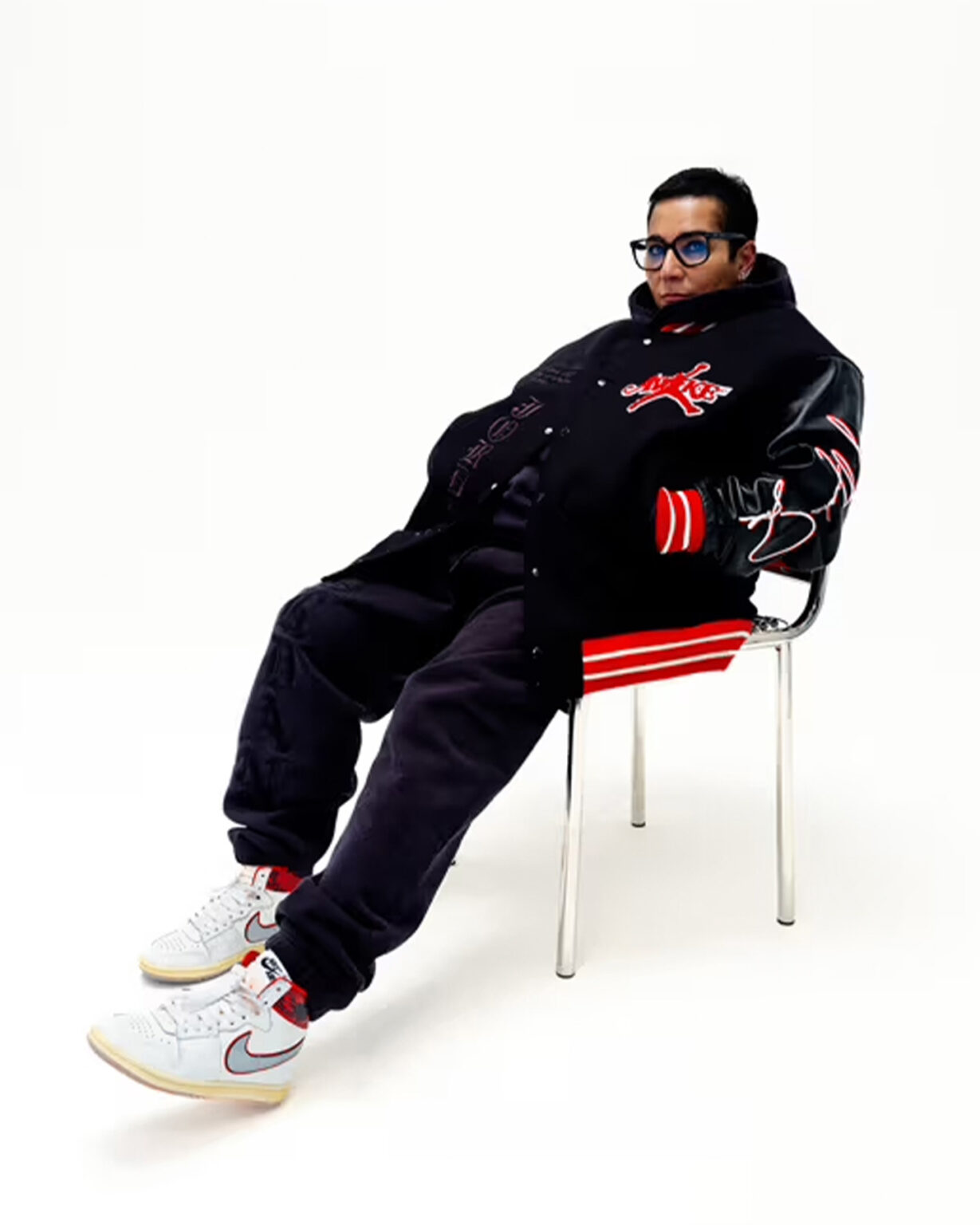 Awake NY & Jordan Unveil Full Air Ship Collection - Modern Notoriety