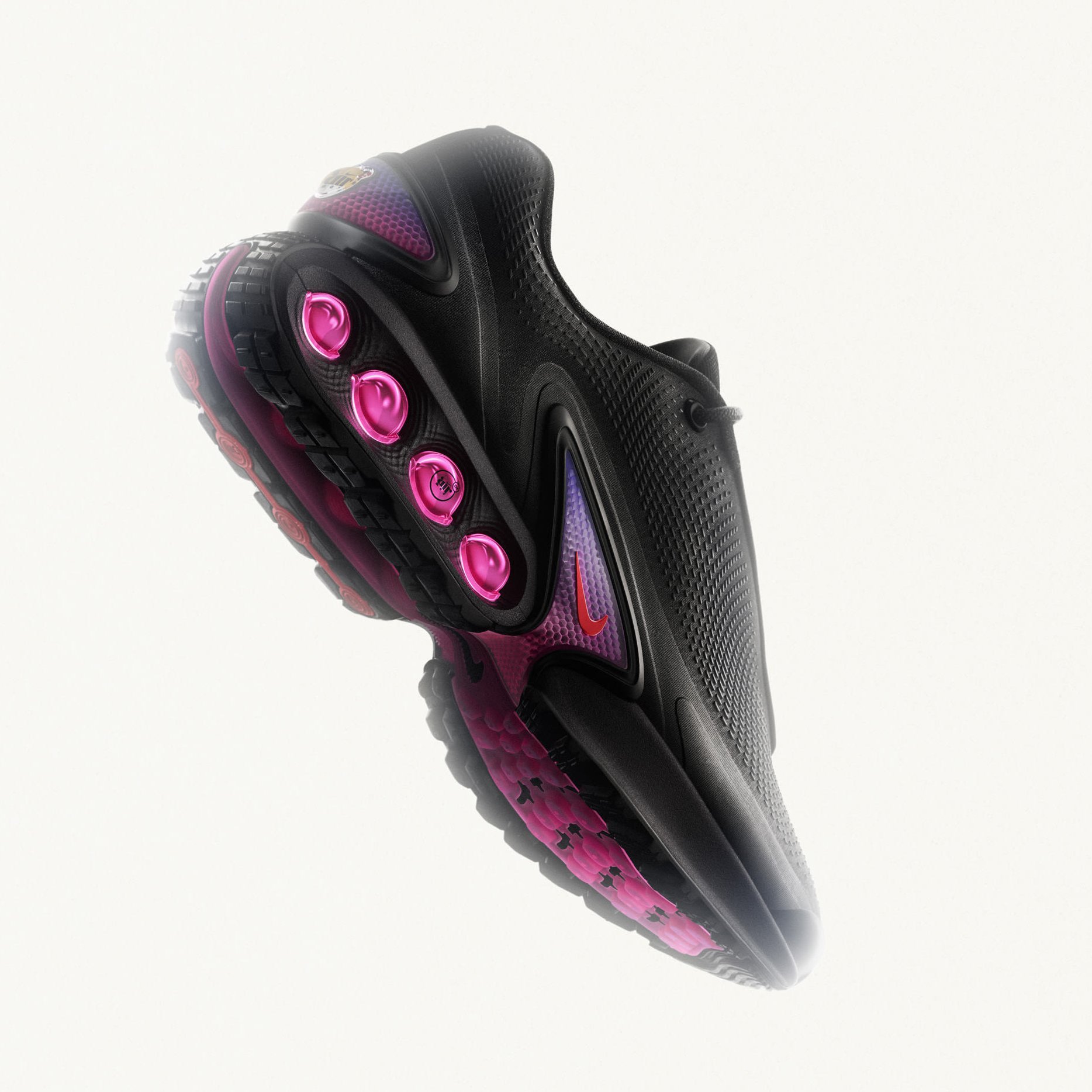 Nike Introduces Dynamic Air on the Air Max Dn - Modern Notoriety