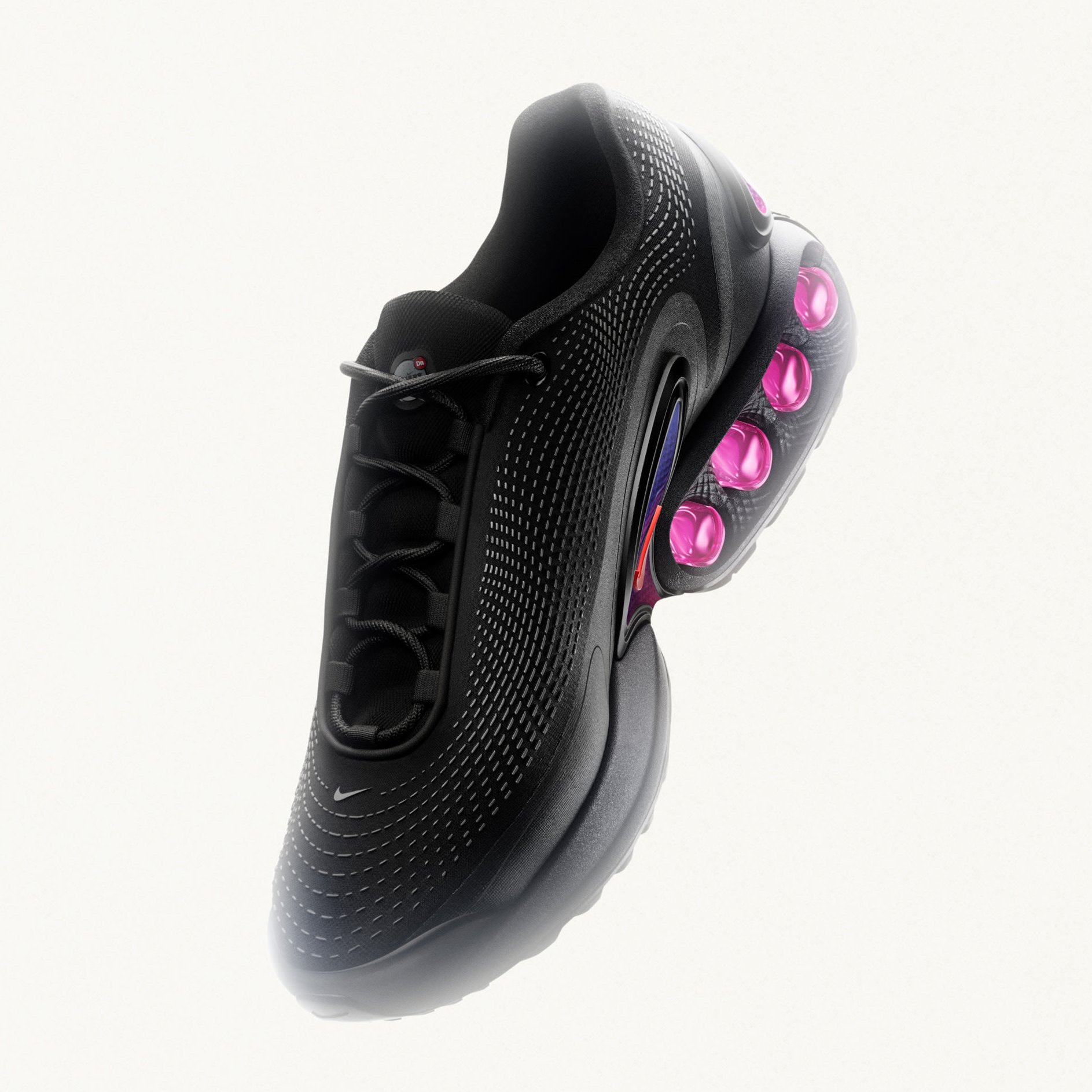 Nike Introduces Dynamic Air on the Air Max Dn - Modern Notoriety