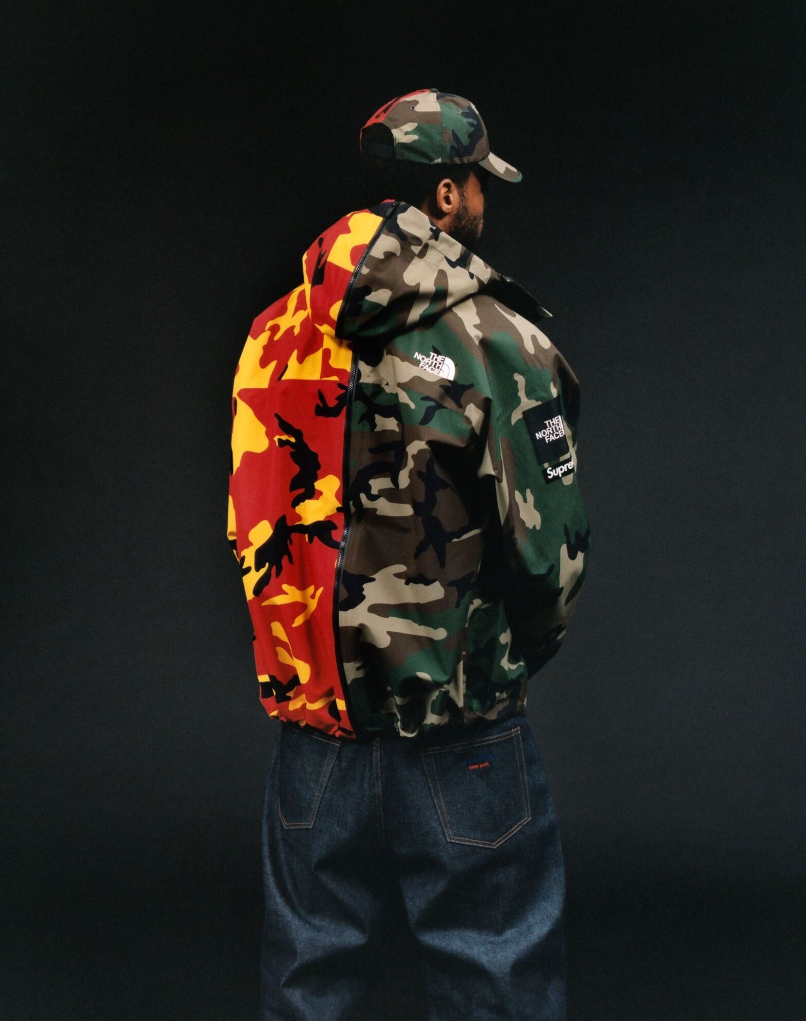 Supreme x The North Face Spring '24 Collection - Modern Notoriety