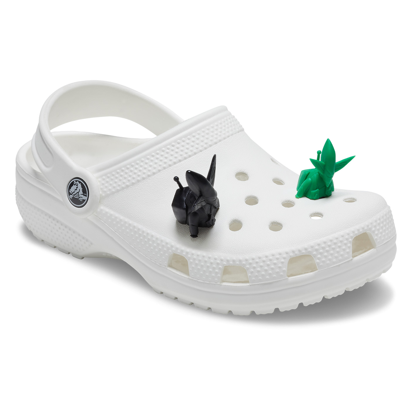 Futura Laboratories Unveils New Crocs Collab - Modern Notoriety