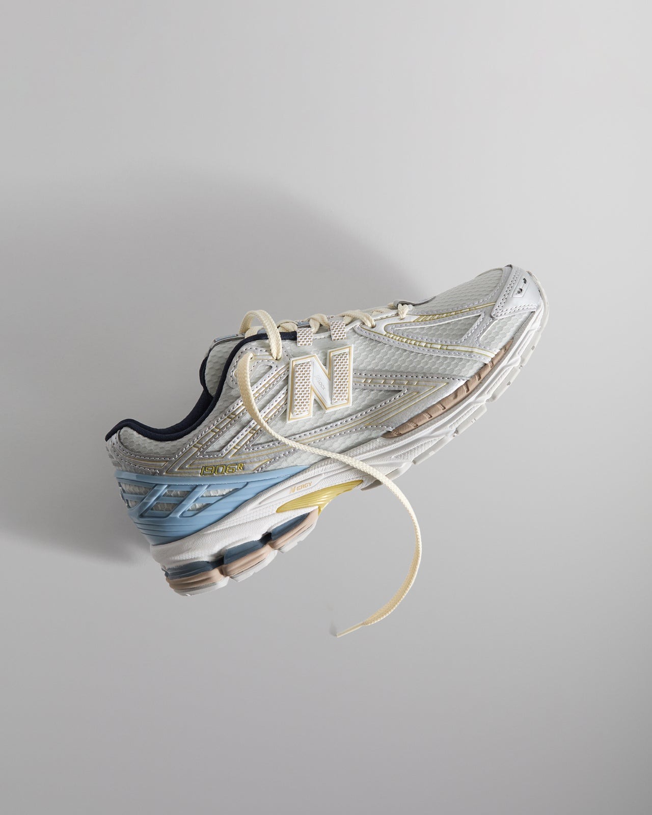 Kith Drops New Balance 1906R Collab In Two Colorways - Modern Notoriety