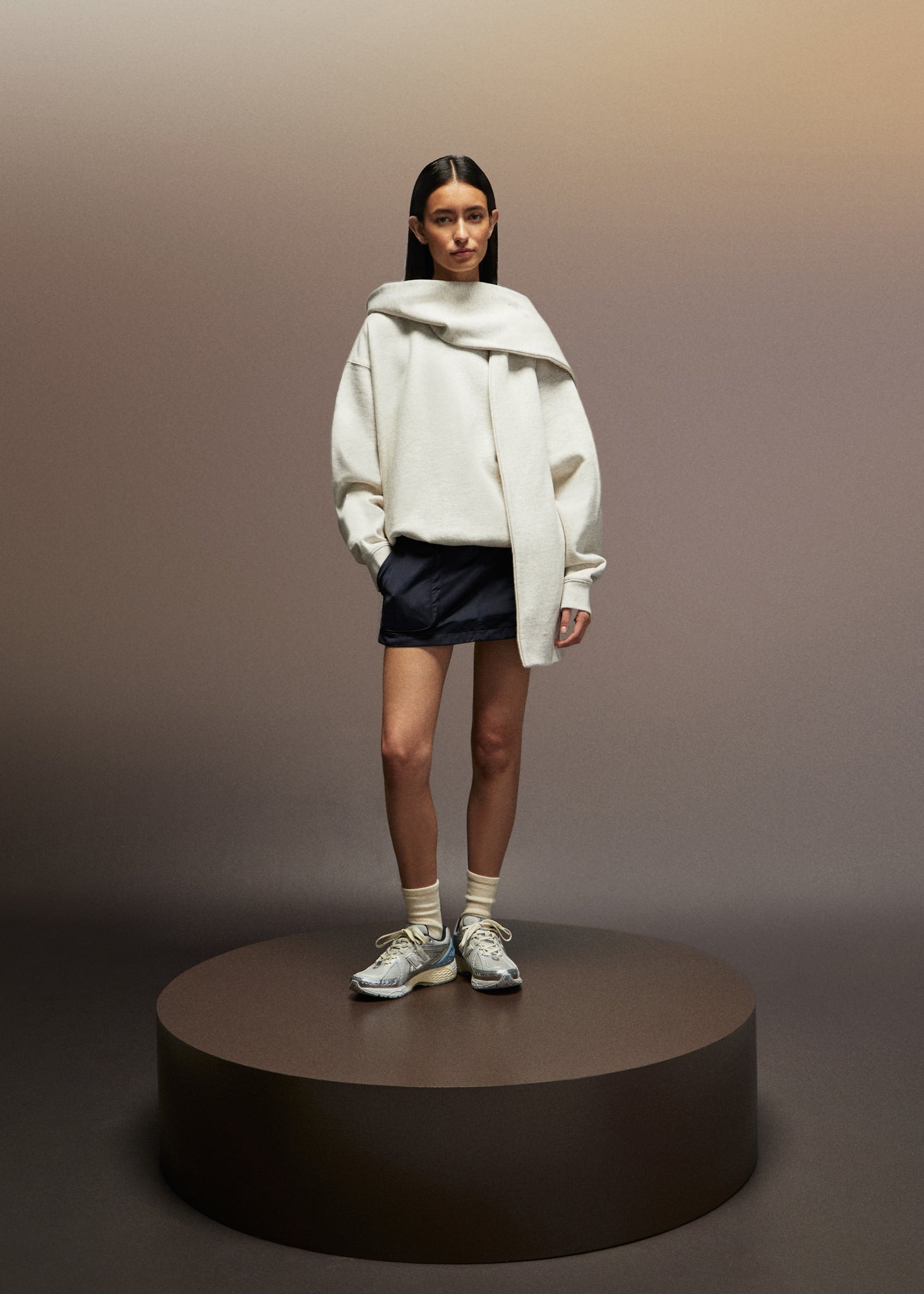 Kith Drops New Balance 1906R Collab In Two Colorways - Modern Notoriety