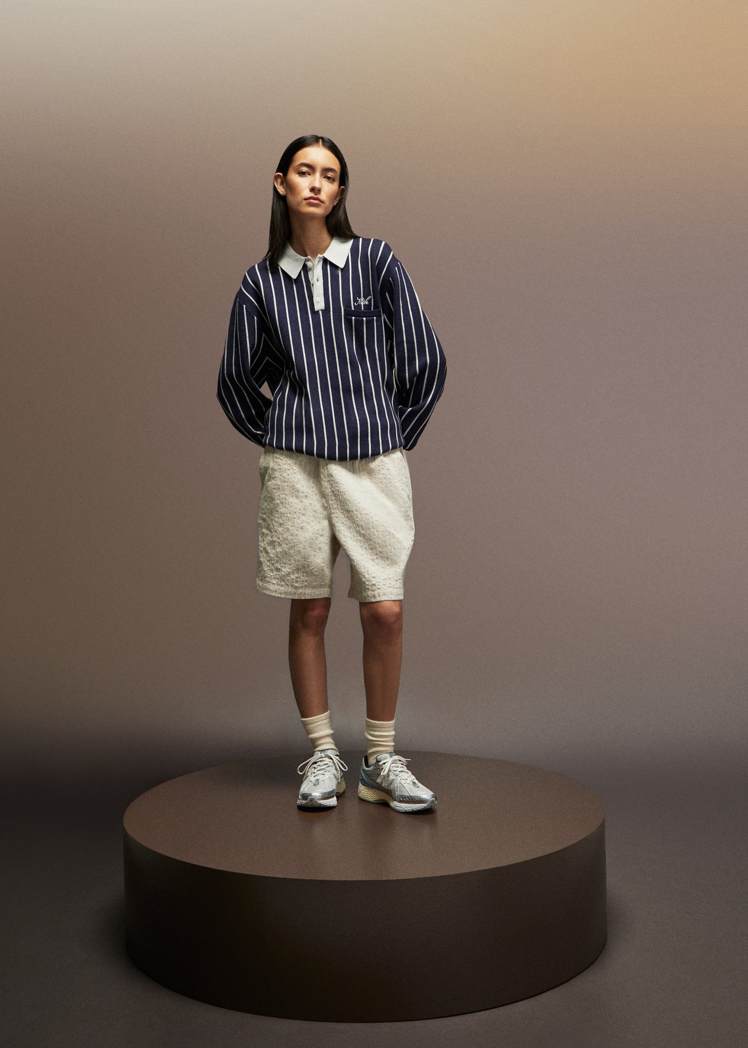 Kith Drops New Balance 1906R Collab In Two Colorways - Modern Notoriety