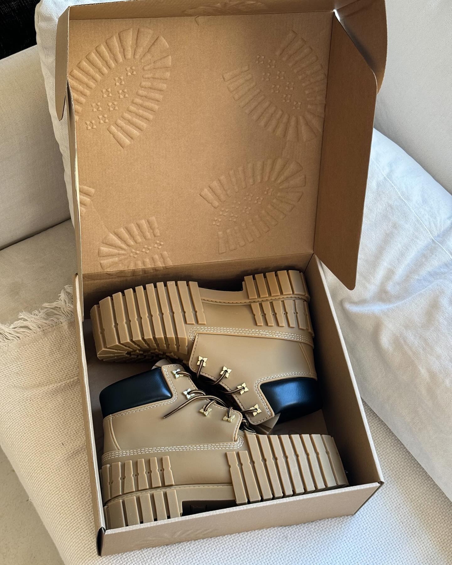 MSCHF Is Dropping a Wacky "2x4" Work Boot - Modern Notoriety