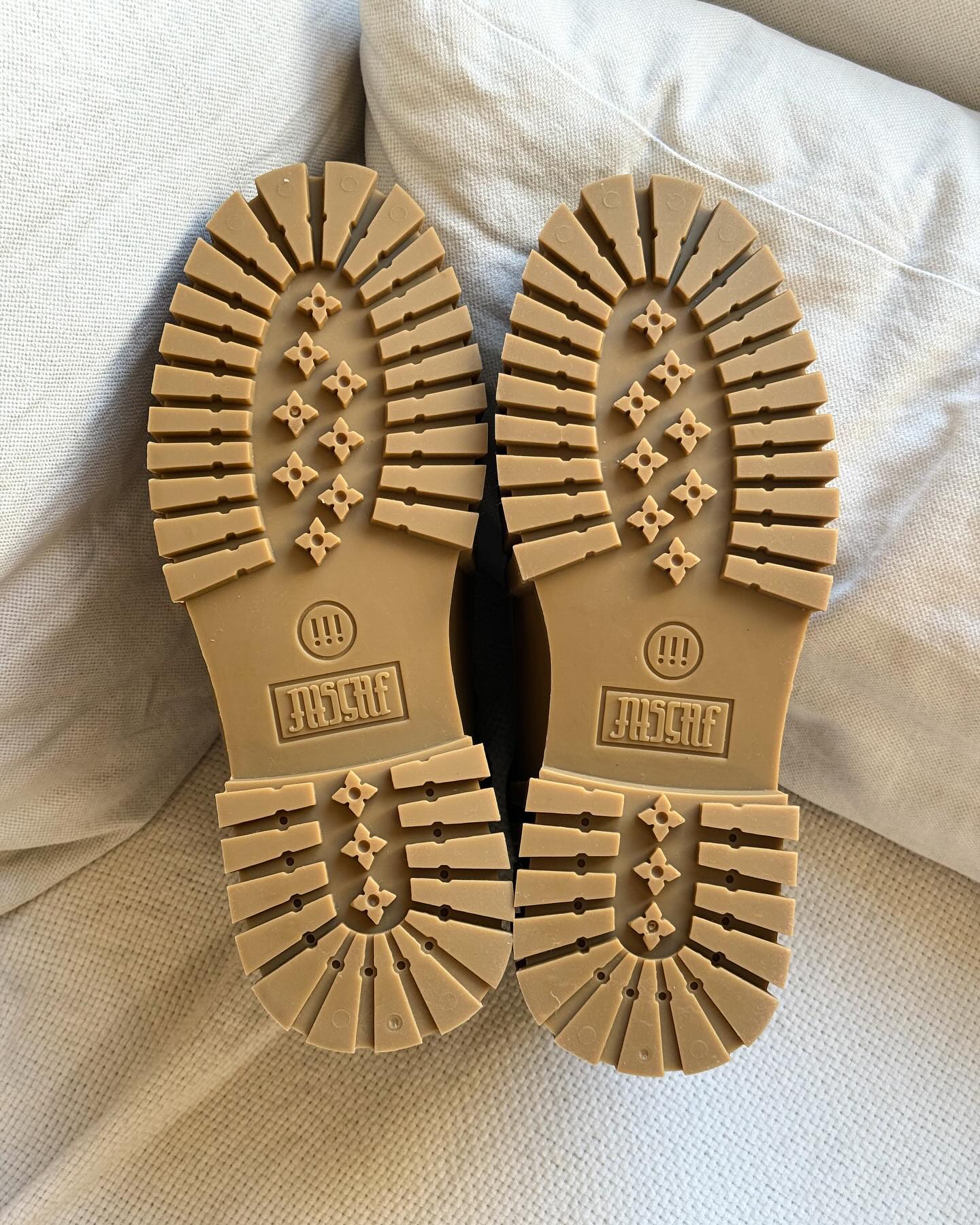 MSCHF Is Dropping a Wacky "2x4" Work Boot - Modern Notoriety