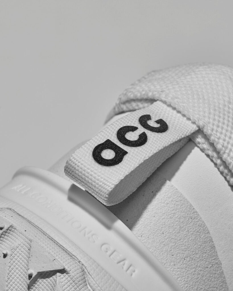 CDG x Nike ACG Mountain Fly 2 Drops This Week - Modern Notoriety