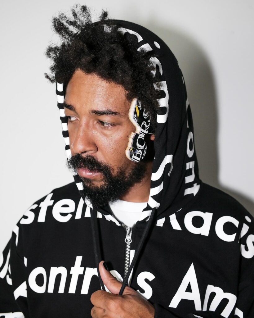 Denim Tears x Arthur Jafa Fires Shots at Supreme - Modern Notoriety