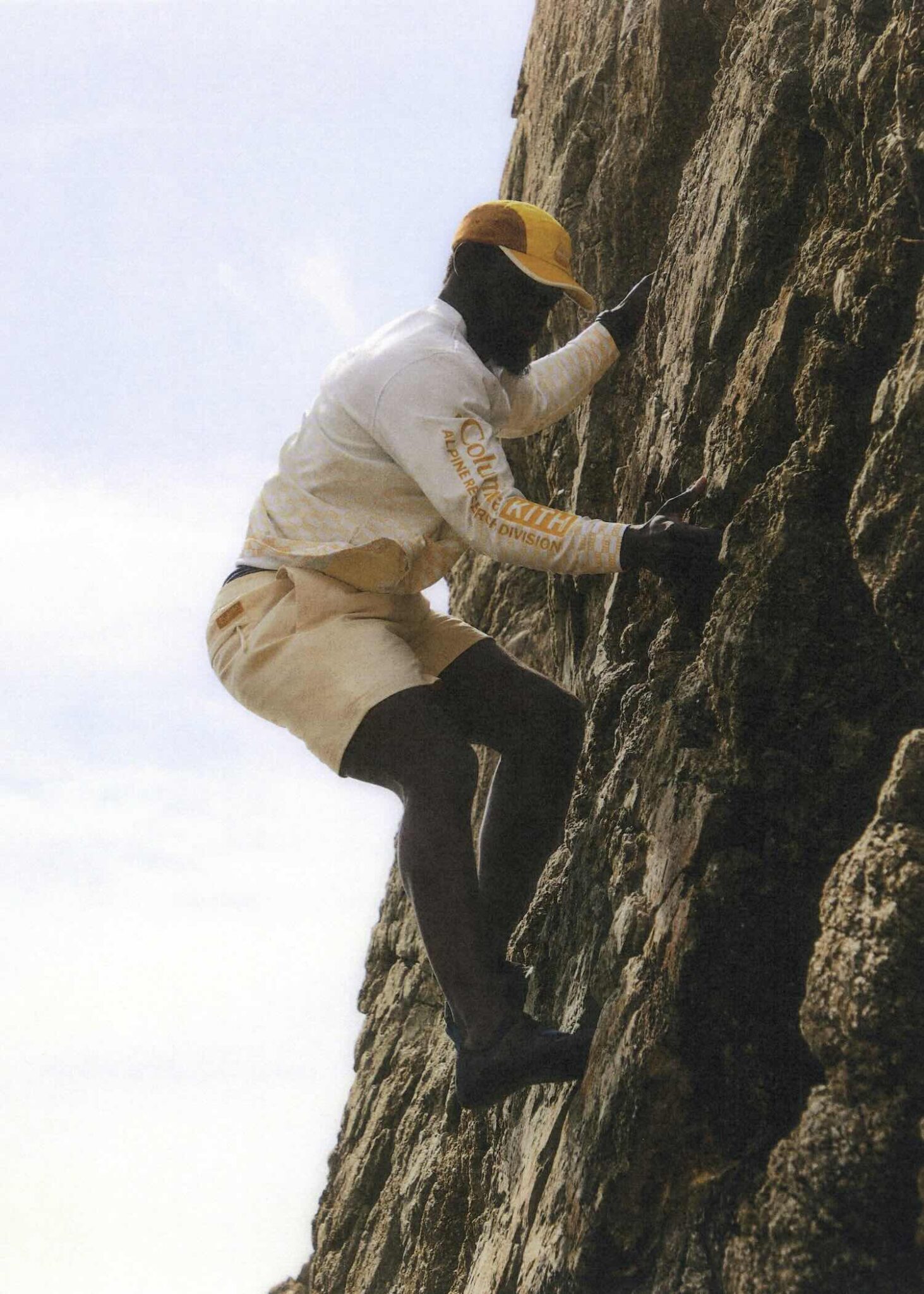 Kith x Columbia 2024: An Outdoor Camping Collection - Modern Notoriety