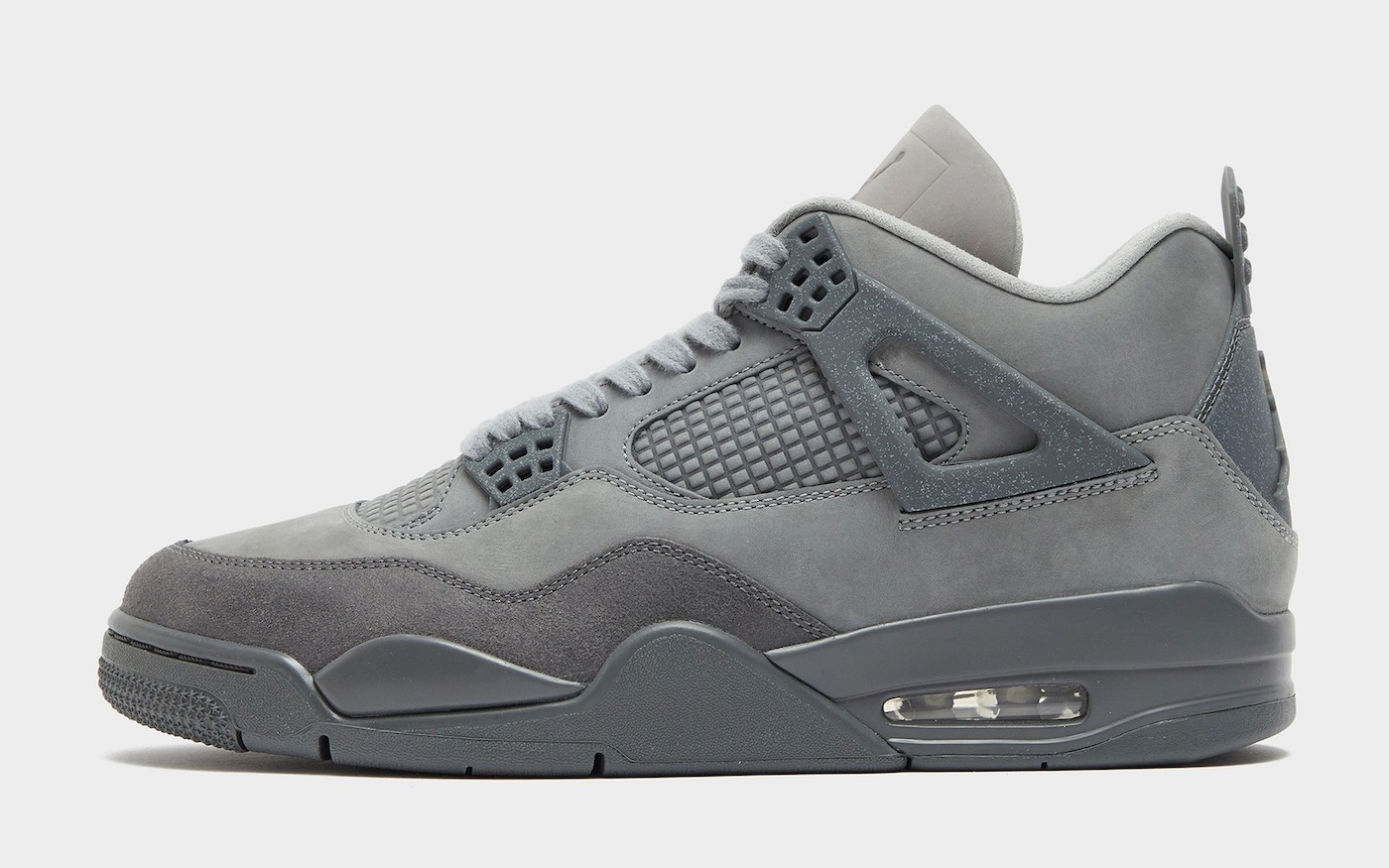Air Jordan 4 SE "Paris Olympics" Revealed - Modern Notoriety