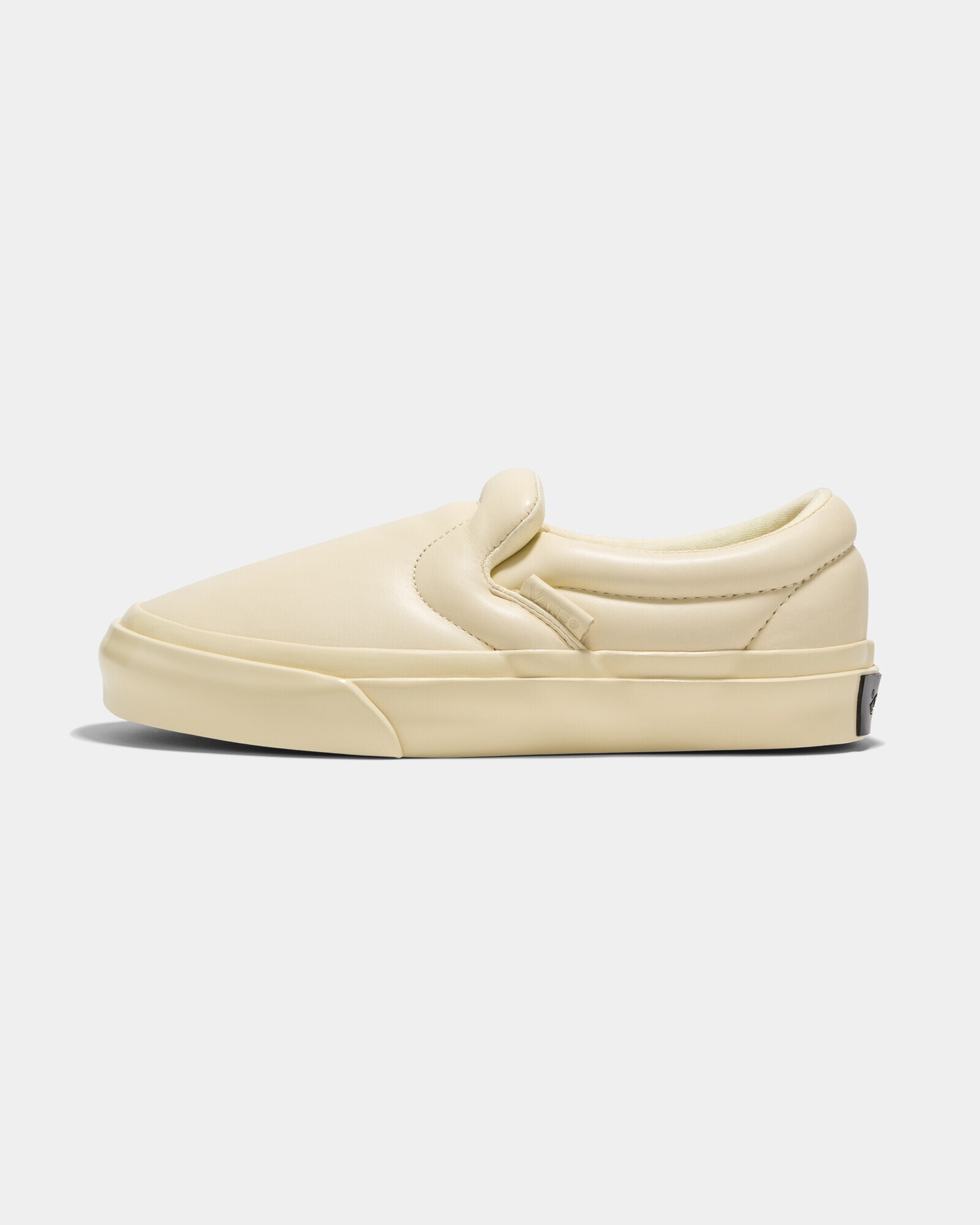 Vans Introduces Puffy Slip-On By Proenza Schouler - Modern Notoriety