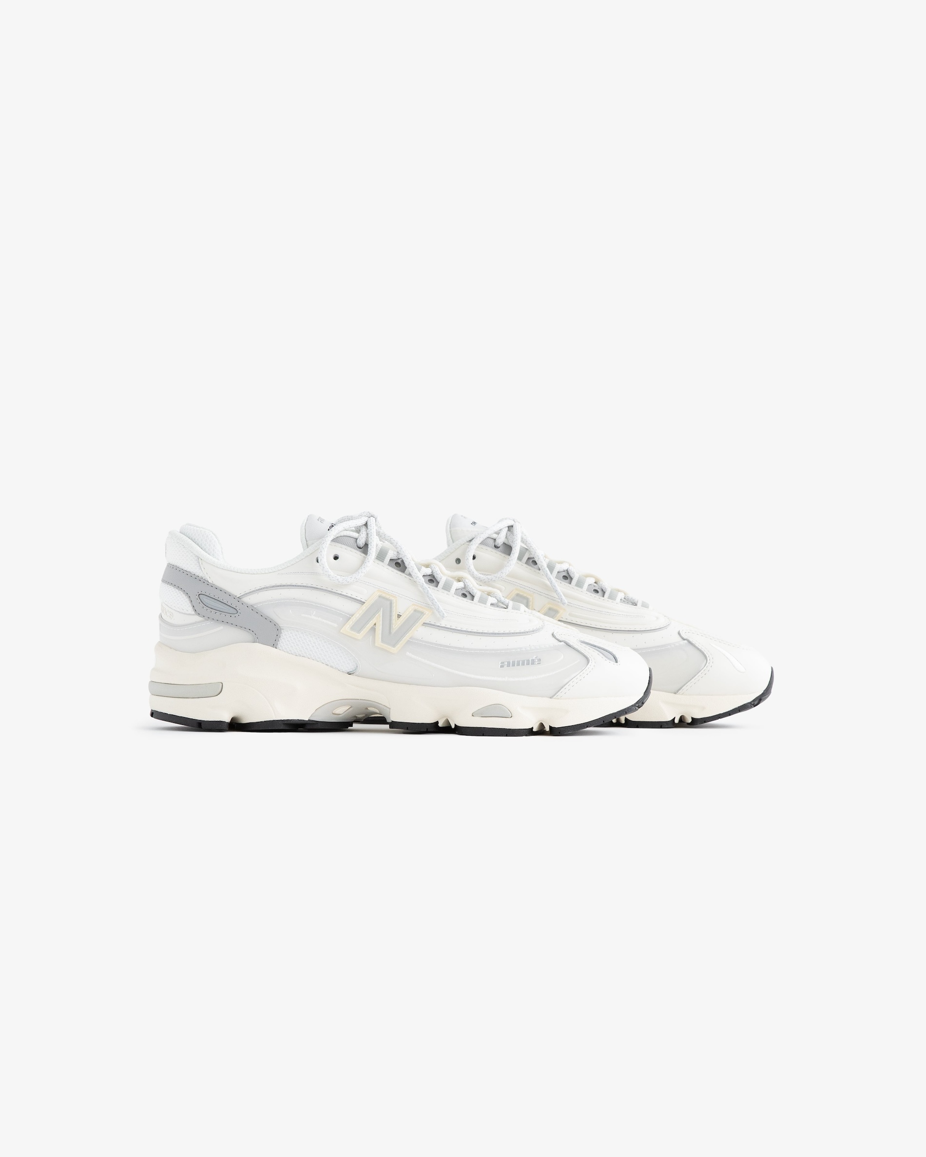 Aimé Leon Dore Launches New Balance 1000 Collab - Modern Aimé Leon Dore Launches New Balance 1000 Collab - Modern
