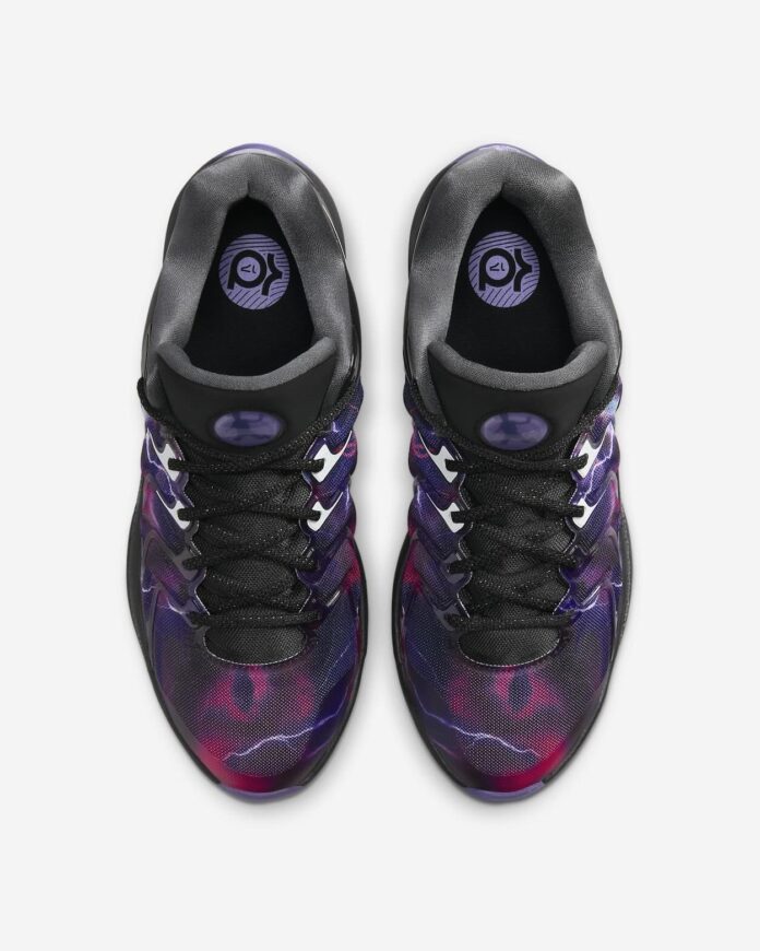 Nike KD17 Producer Pack: Metro Boomin, Alchemist, Bink! - Modern Notoriety