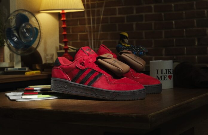 adidas Unveils "Deadpool & Wolverine" Collection - Modern Notoriety