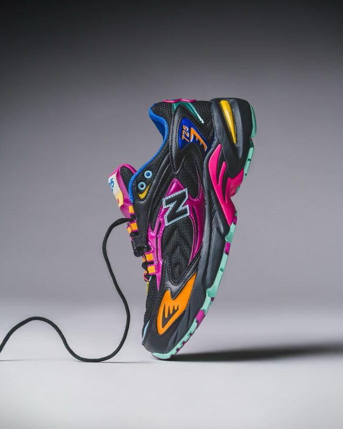 New Balance 530 & 725v1 "Neon Nights" Pack - Modern Notoriety