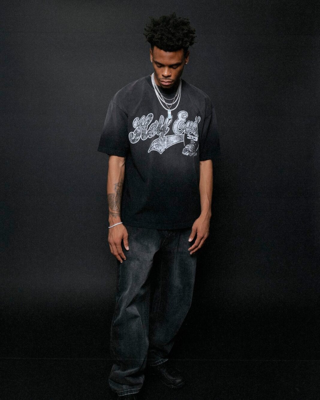 Half Evil Drops 7th Anniversary Collection - Modern Notoriety