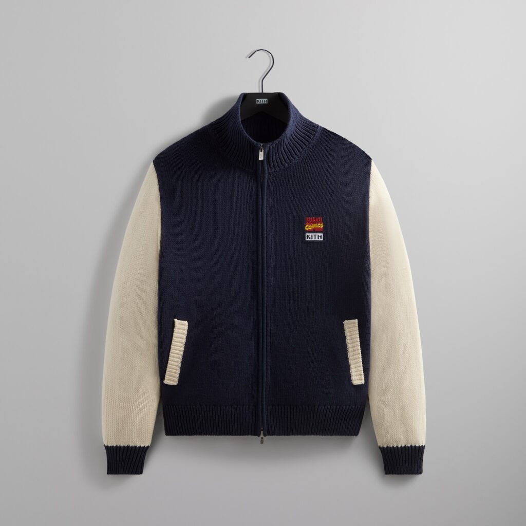 Kith x Marvel 85th Anniversary "Super Villains" Collection - Modern ...