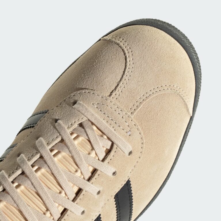 Lionel Messi Debuts adidas Gazelle Collab - Modern Notoriety