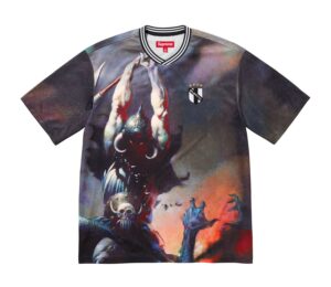 Supreme Fall/Winter 2024 Lookbook & Preview - Modern Notoriety