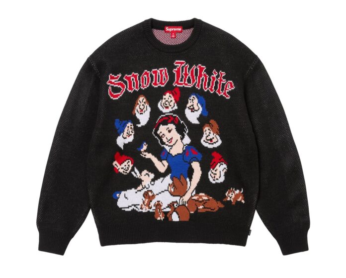 Supreme Fall/Winter 2024 Lookbook & Preview - Modern Notoriety