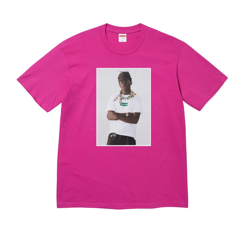 Supreme Fall/Winter 2024 Lookbook & Preview - Modern Notoriety