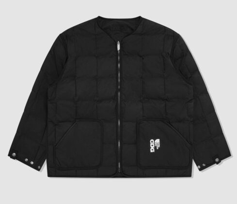The North Face x CDG Fall/Winter 2024 - Modern Notoriety