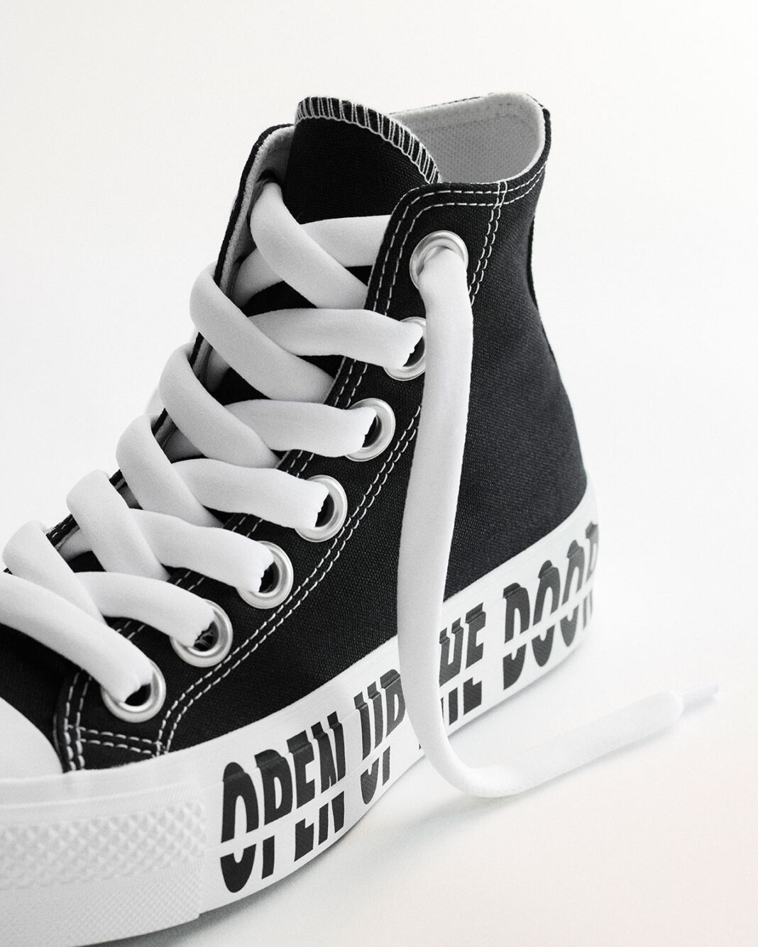 Billie Eilish & Converse Launch Customizable Chuck Taylor Collab ...
