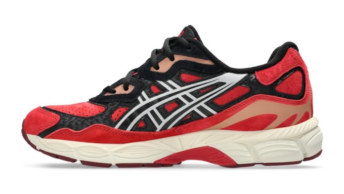 BLEACH x ASICS 20th Anniversary Pack Release Info - Modern Notoriety