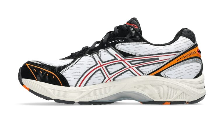 BLEACH x ASICS 20th Anniversary Pack Release Info - Modern Notoriety