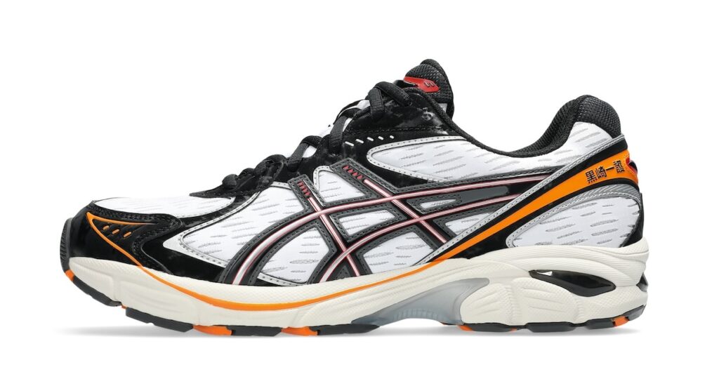 BLEACH x ASICS 20th Anniversary Pack Release Info - Modern Notoriety