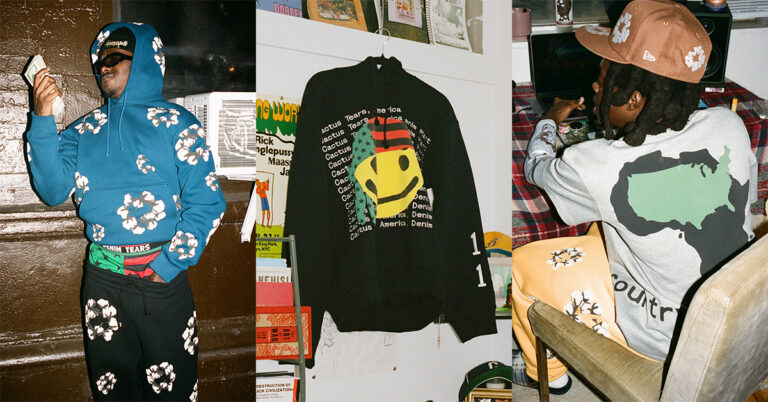 Cactus Plant Flea Market Archives - Modern Notoriety Cactus Plant Flea Market Archives - Modern Notoriety