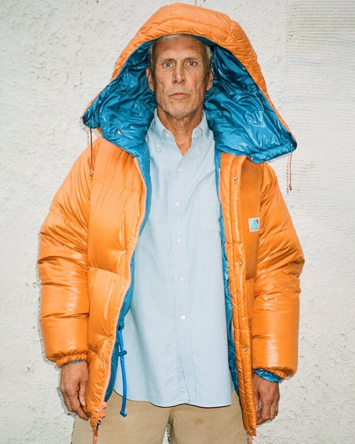 Palace x BEAMS PLUS Winter 2024 Collection - Modern Notoriety