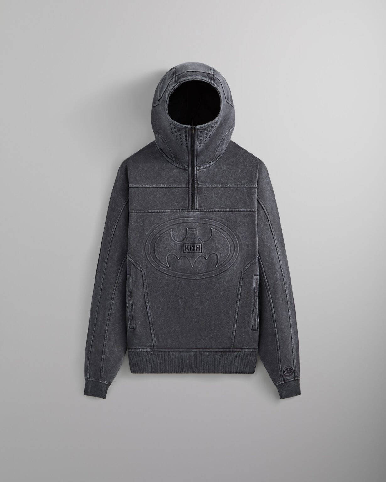 Kith x Batman 85th Anniversary Collection - Modern Notoriety