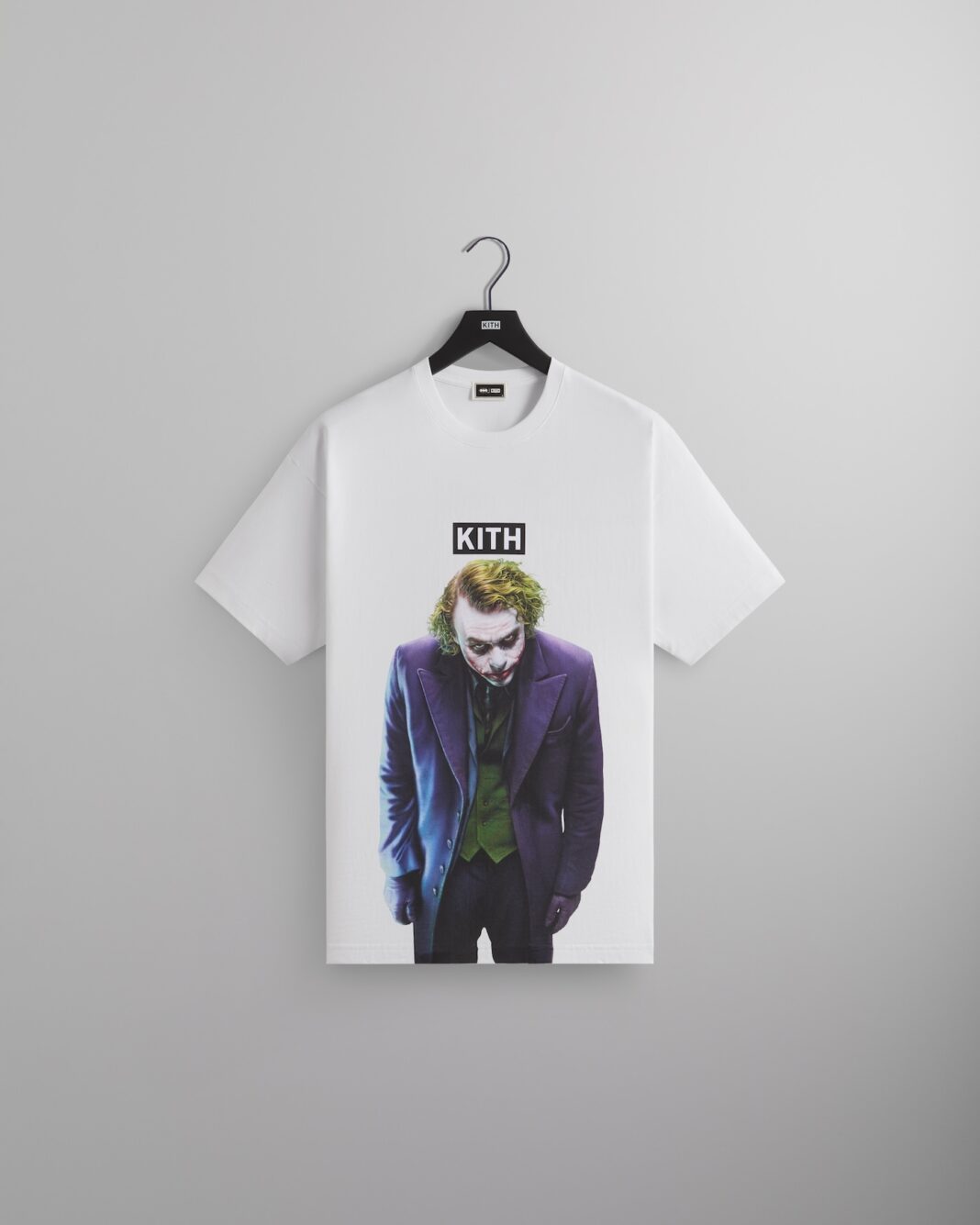 Kith x Batman 85th Anniversary Collection - Modern Notoriety