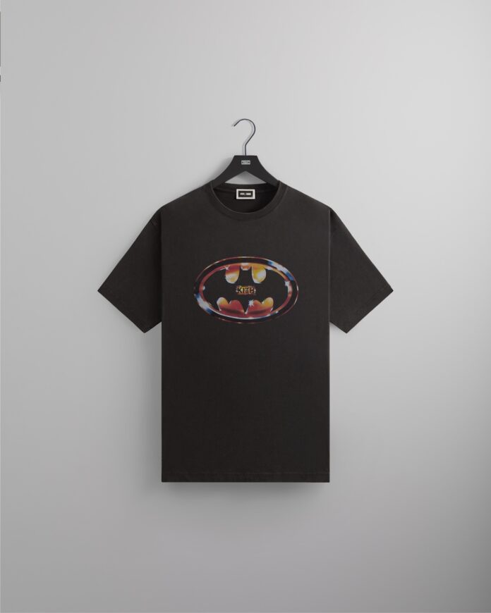 Kith x Batman 85th Anniversary Collection - Modern Notoriety